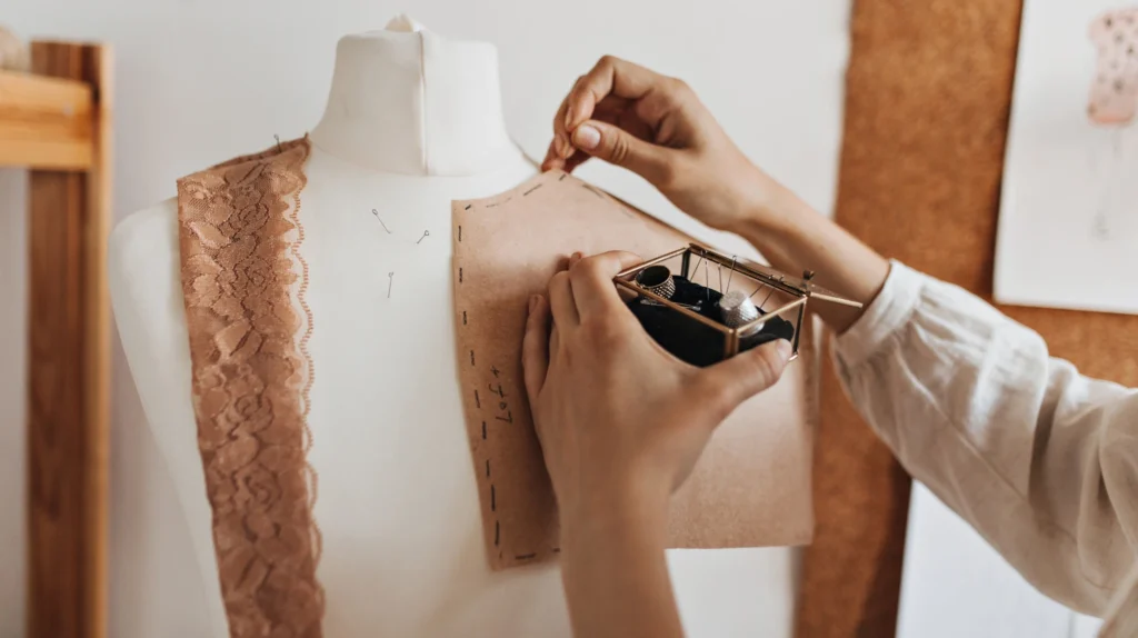 The True Purpose of Apparel Sampling: Why Every Brand Should Take It ...